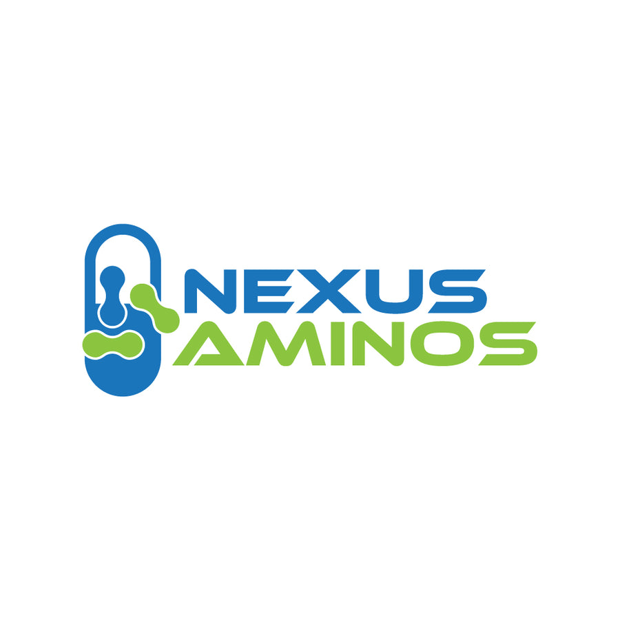 Bundles & Packs – Nexus Aminos